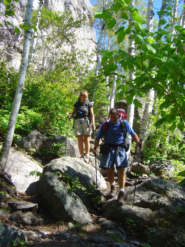 Backpacking the Superior Hiking Trail | Backpacking MN