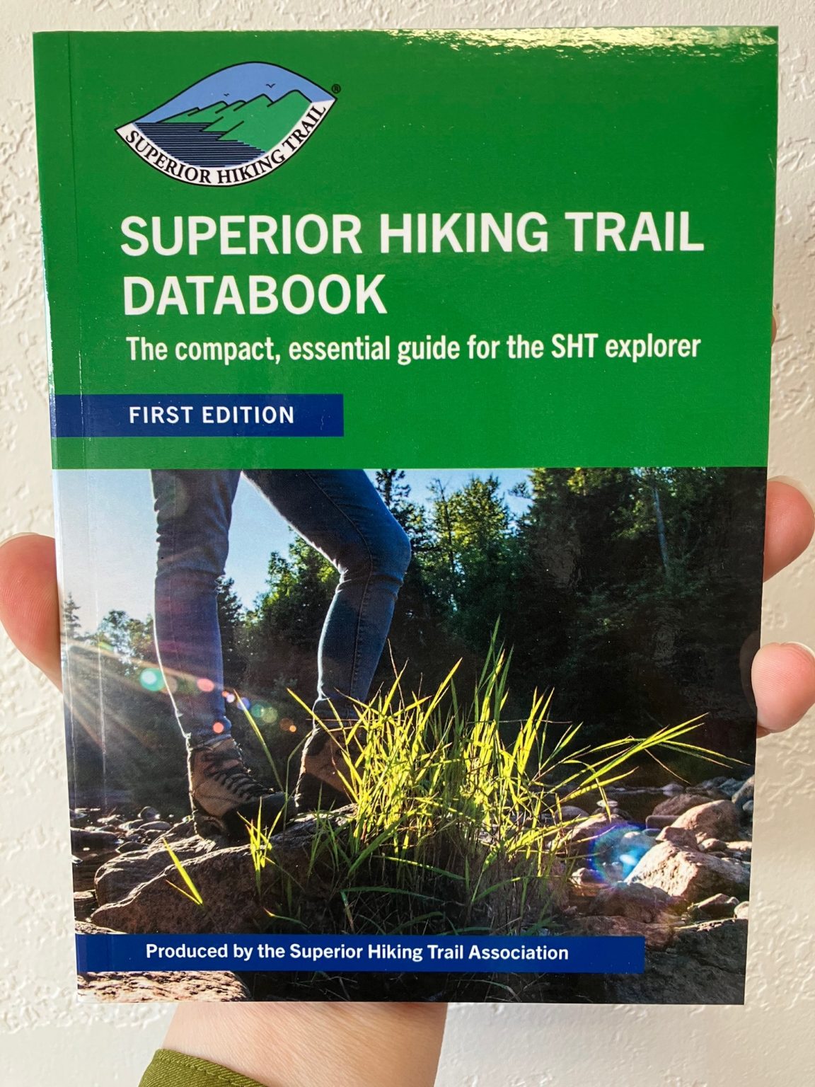 Superior Hiking Trail Maps, Guidebook, & GPS | Hike SHT