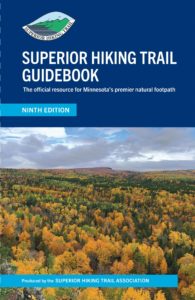 Superior Hiking Trail Maps, Guidebook, & GPS | Hike SHT