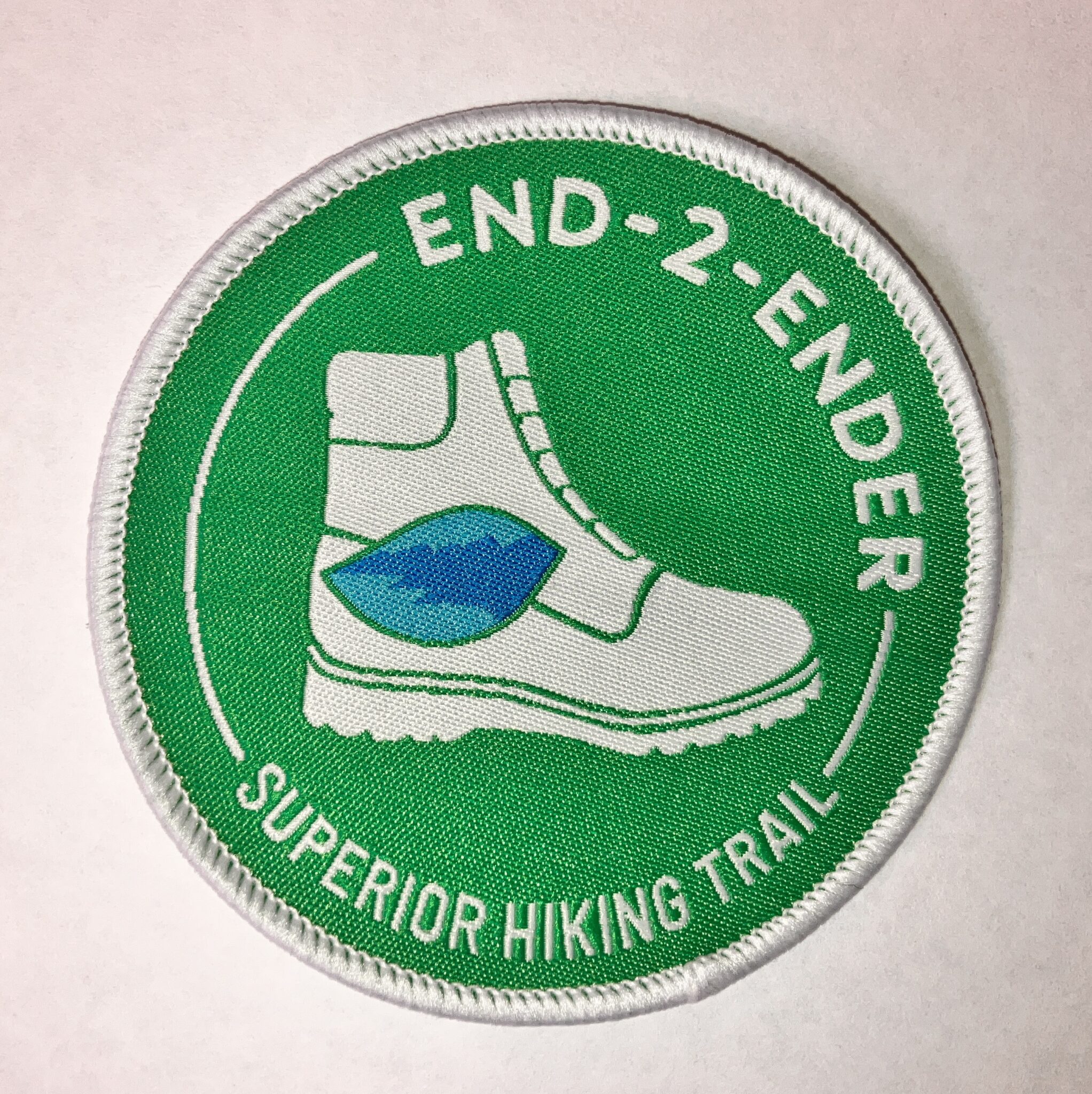 End-2-Ender Program - Superior Hiking Trail Association