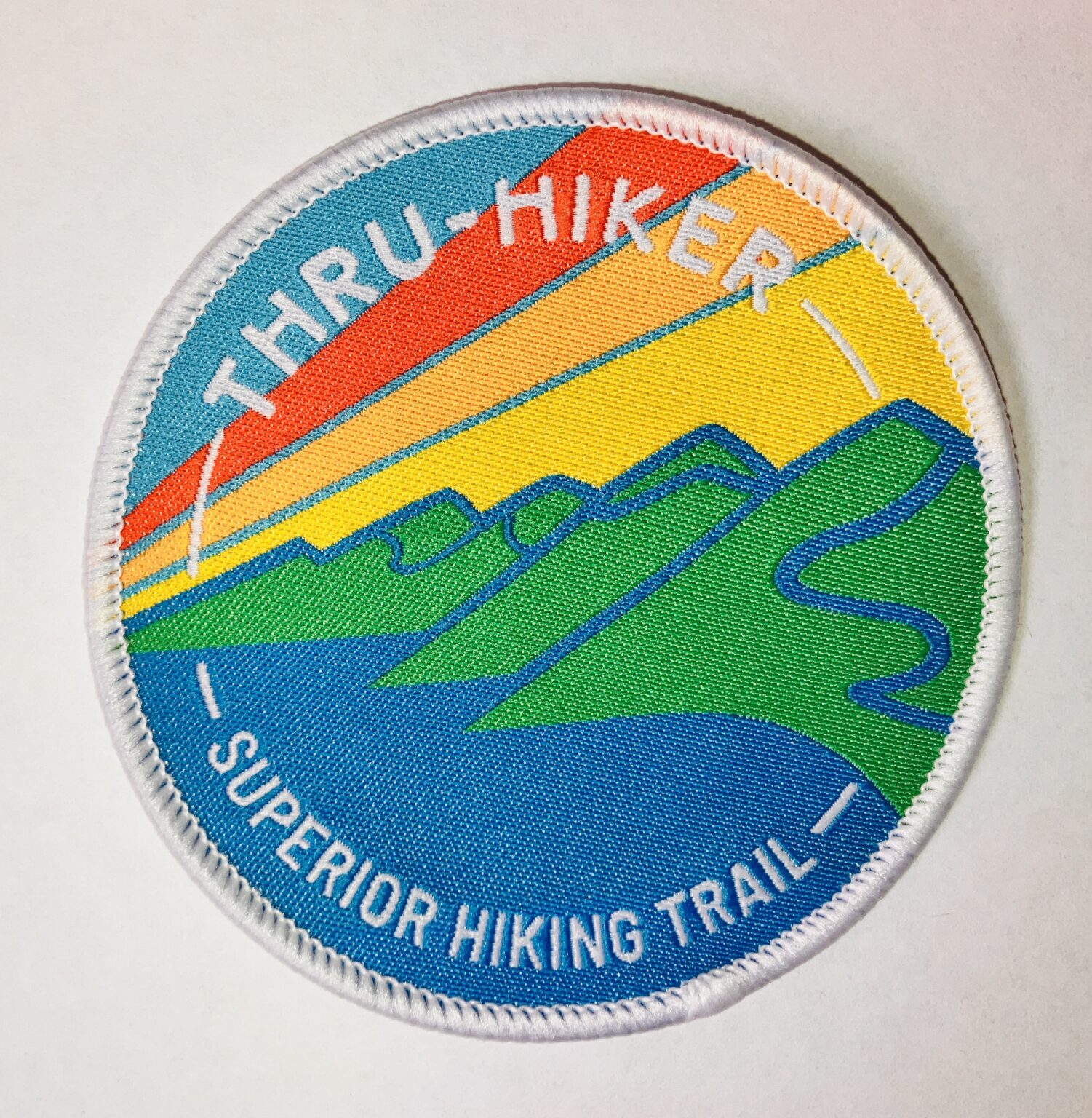 End-2-Ender Program - Superior Hiking Trail Association